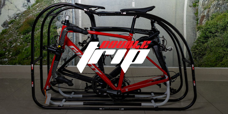 DOUBLE TRIP MONTAÑA Y RUTA – Tríptico Bags Colombia