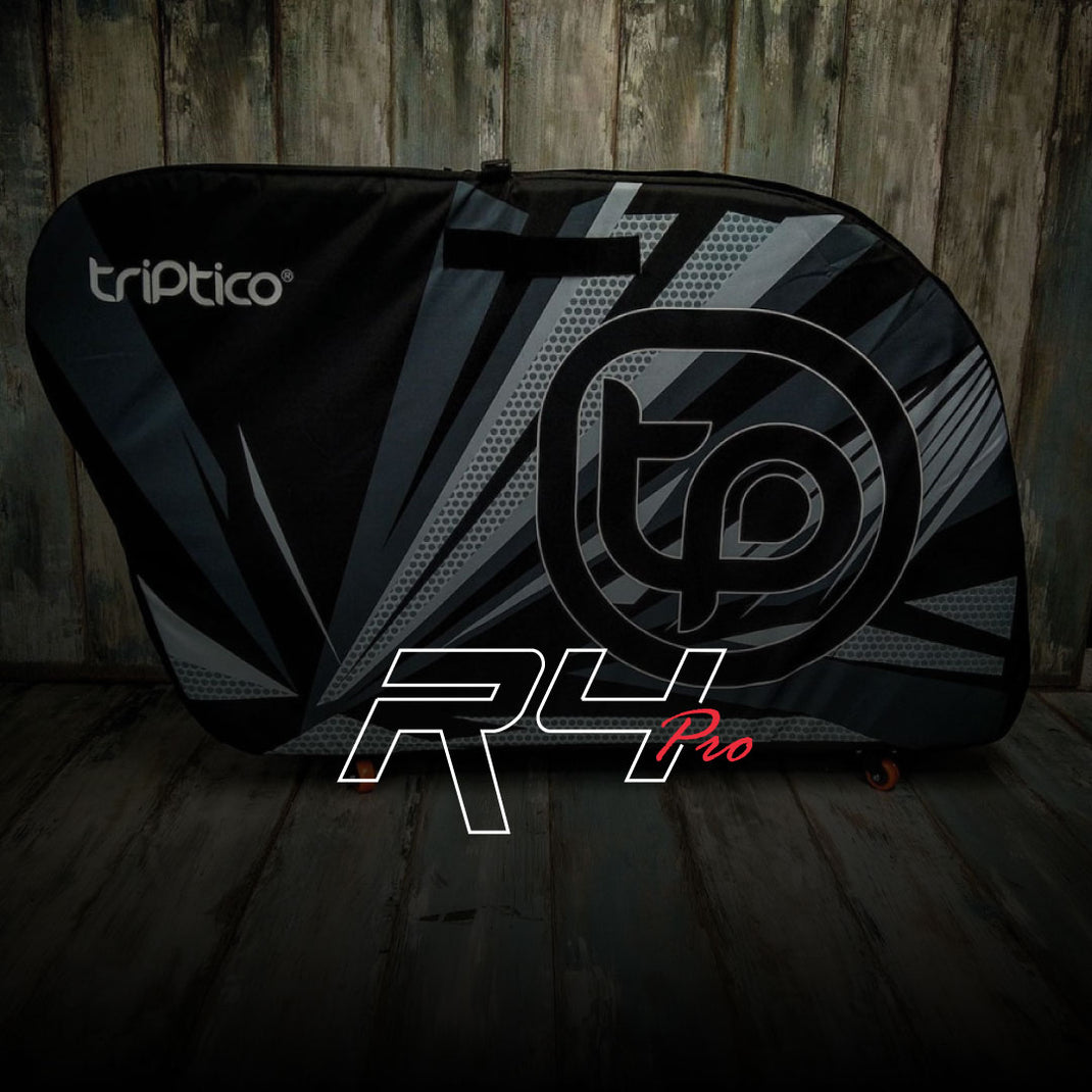 DIFERENCIAS R4,PRO, PLUS – Tríptico Bags Colombia